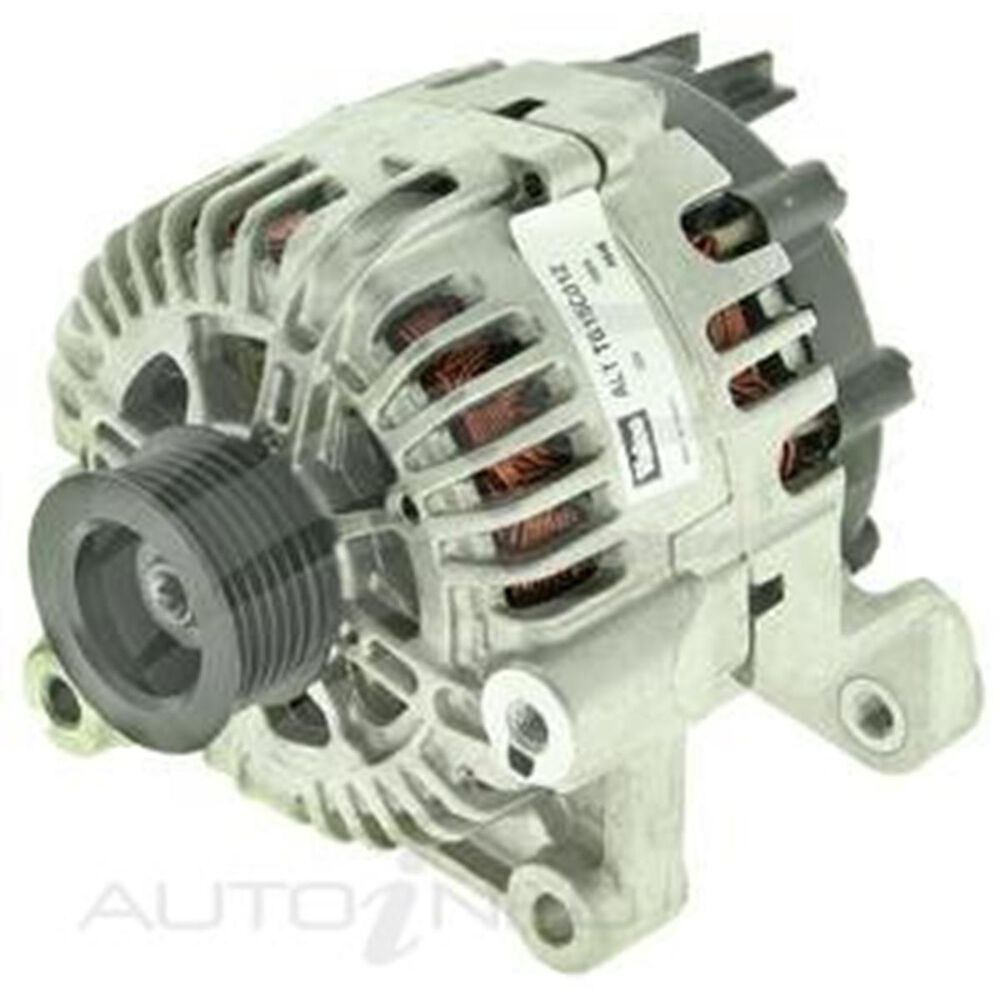 Valeo Alternator - 439487 | Supercheap Auto