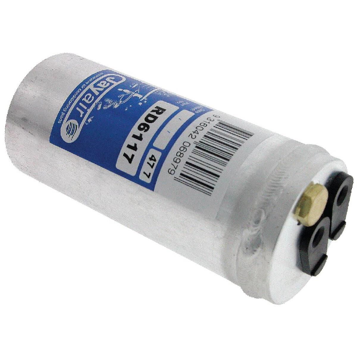 Jayair A/C Receiver Drier - RD6117 | Supercheap Auto