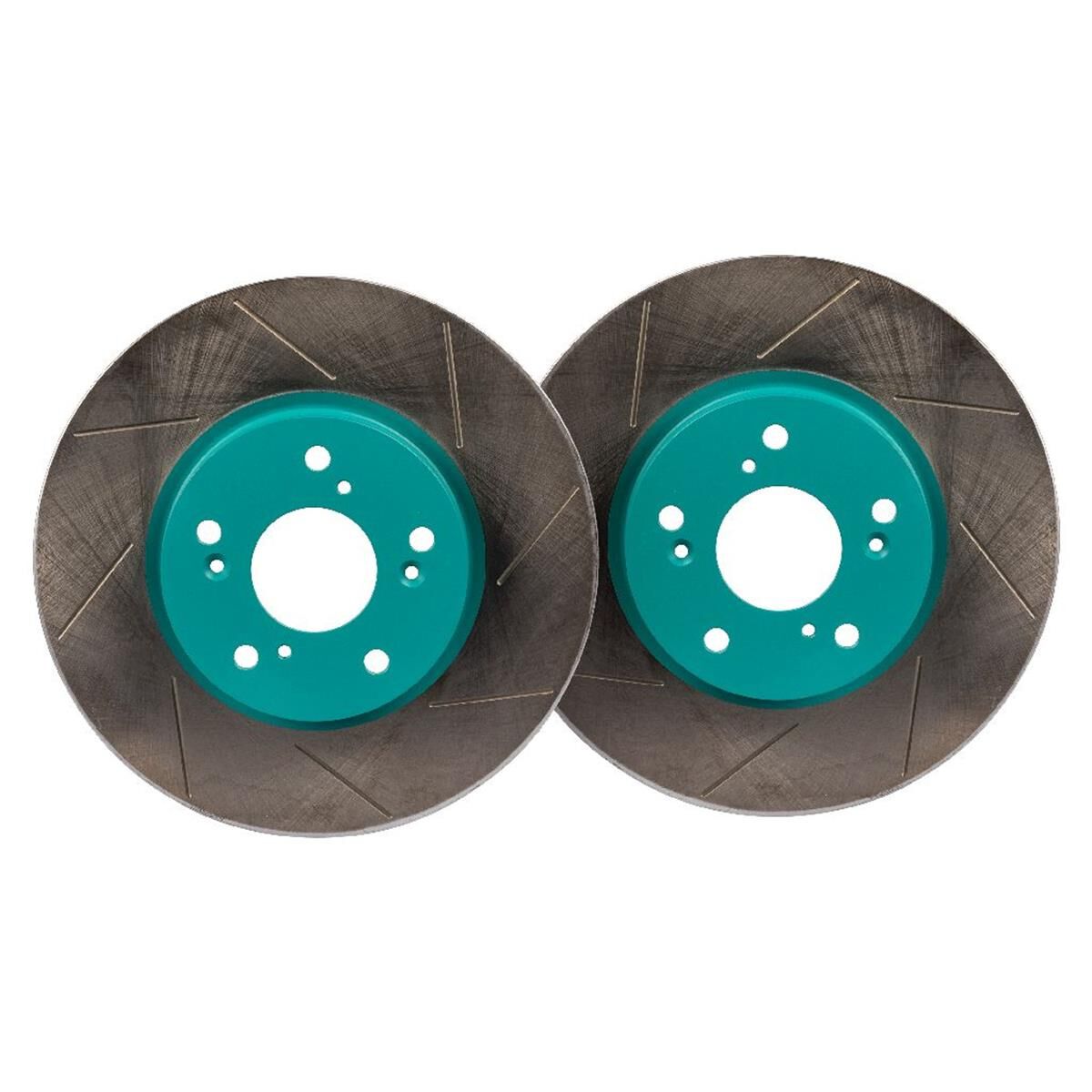 Project Mu CRD Brake Rotor - CRDHF5005-038 | Supercheap Auto