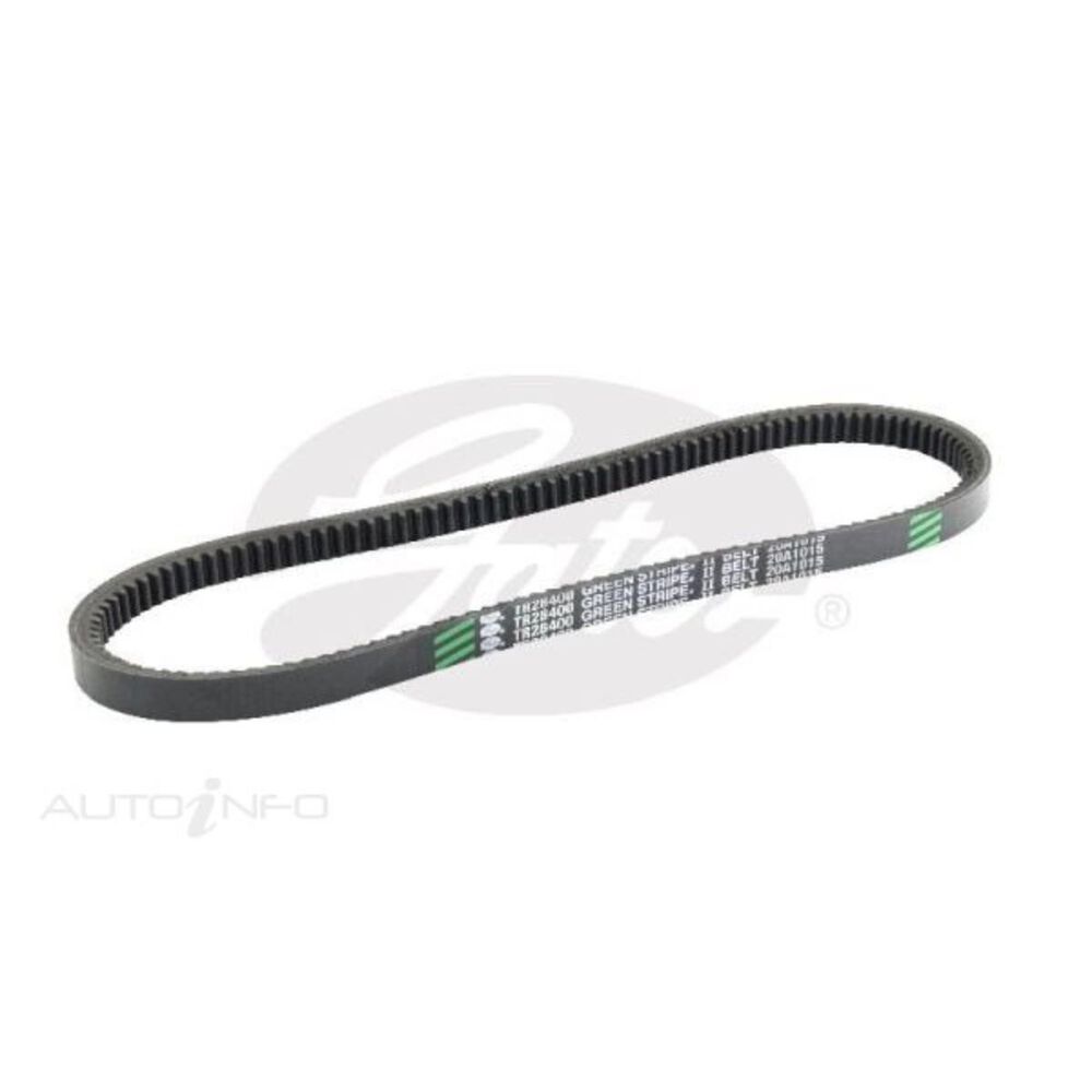 Gates Drive Belt Heavy Duty - TR28400 | Supercheap Auto