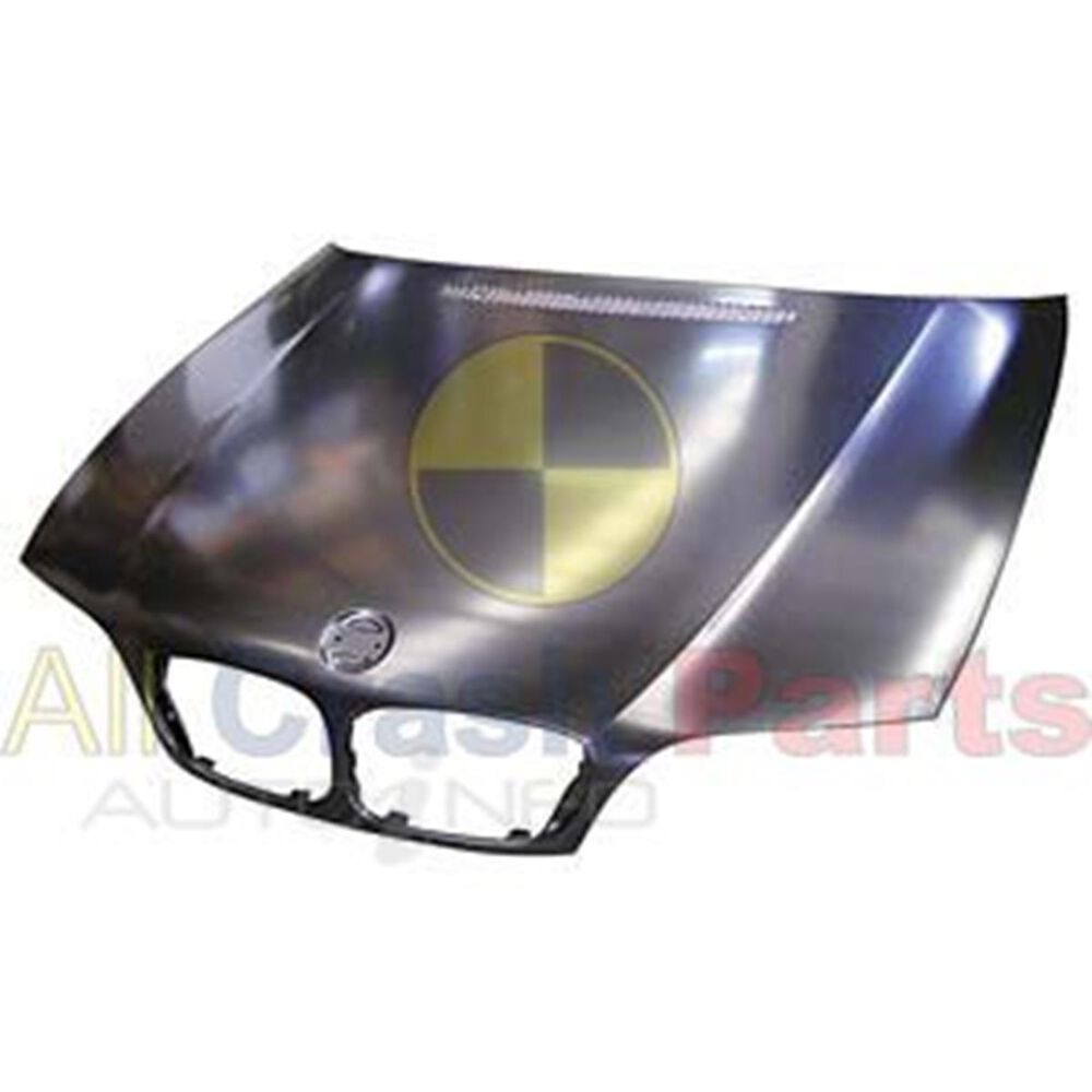 All Crash Bonnet E46 2 Door 00 To 05 - ETD-20013 | Supercheap Auto