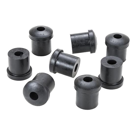 Mackay Leaf Spring Bush Kit - Rear - RBK1162 | Supercheap Auto