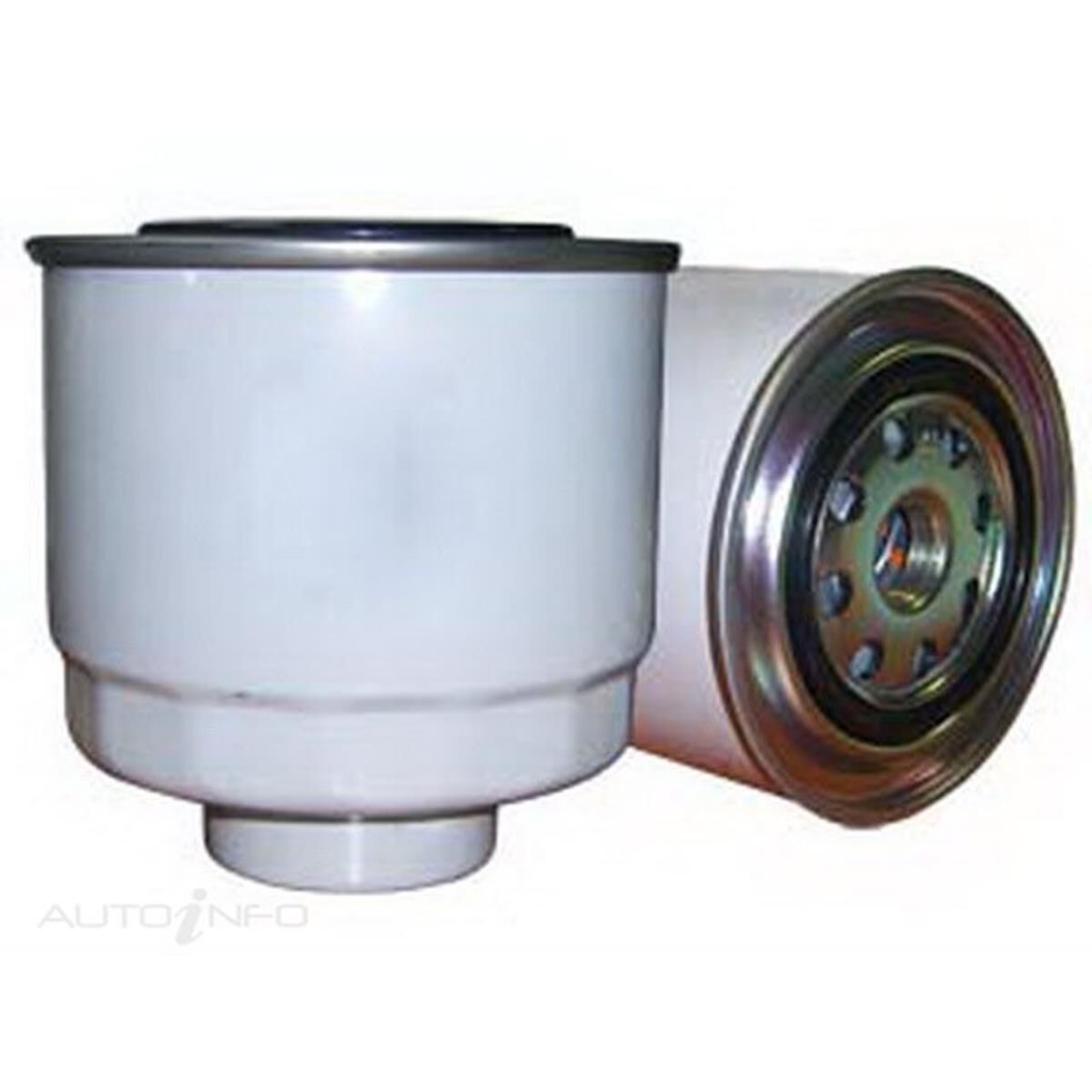 Sakura Fuel Filter - FC-1018 | Supercheap Auto