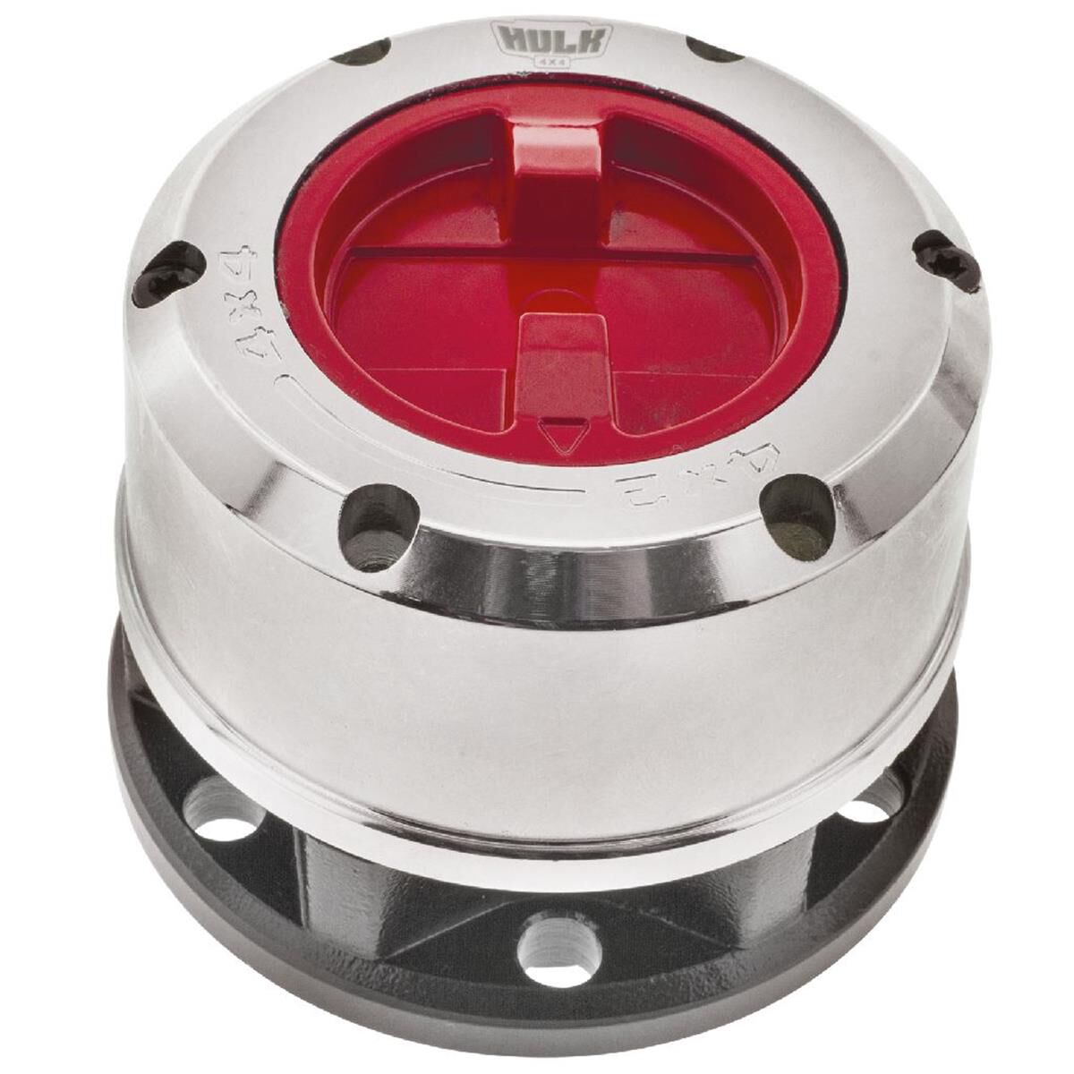 Hulk 4x4 Free Wheel Hub - FWH008 | Supercheap Auto