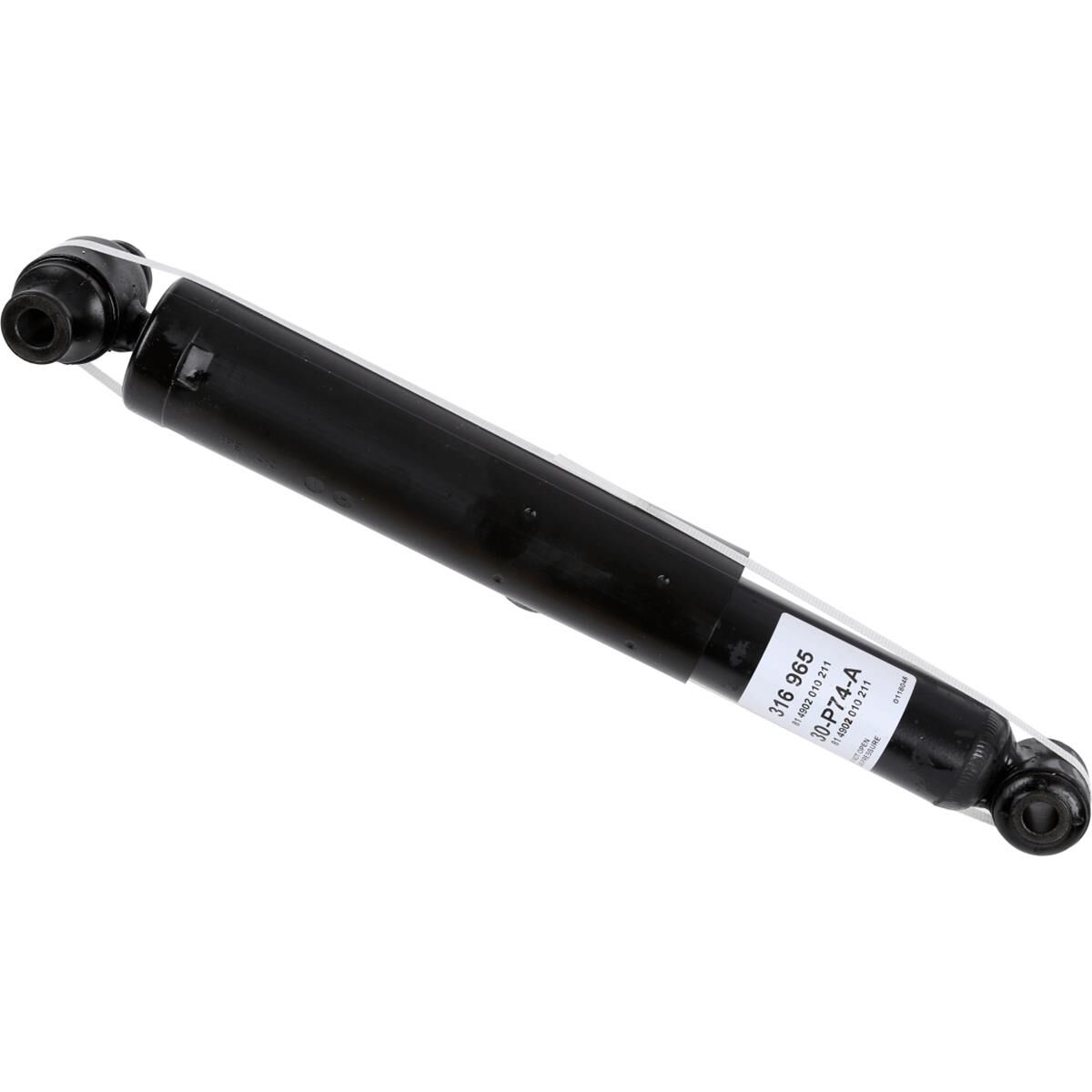 Sachs Shock Absorber - 316 965 | Supercheap Auto