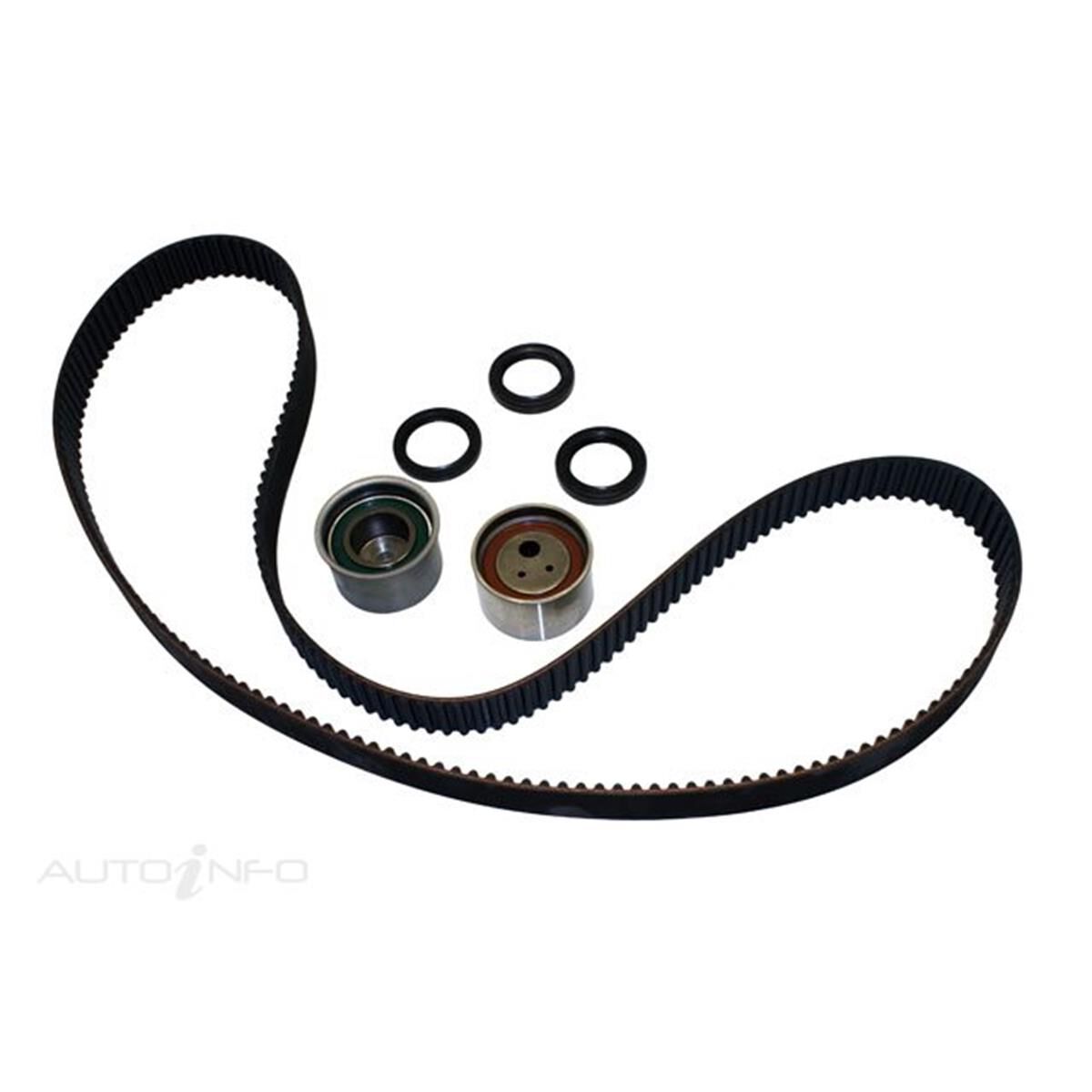 Bearing Wholesalers Timing Belt Kit - TB165 | Supercheap Auto