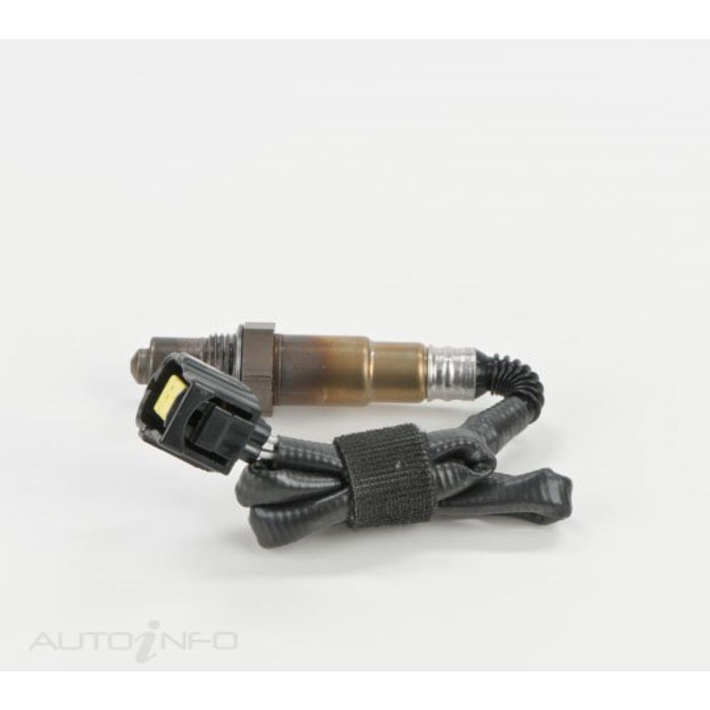 Bosch Oxygen Sensor - 0258006747 | Supercheap Auto