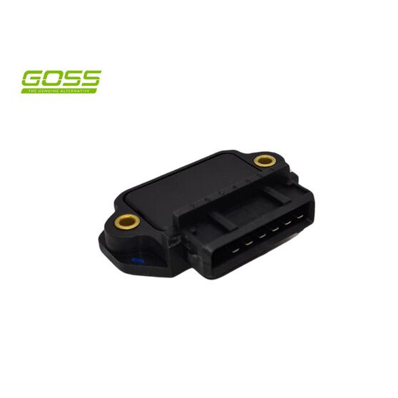Goss Ignition Module - 6 Pin, IM123 | Supercheap Auto