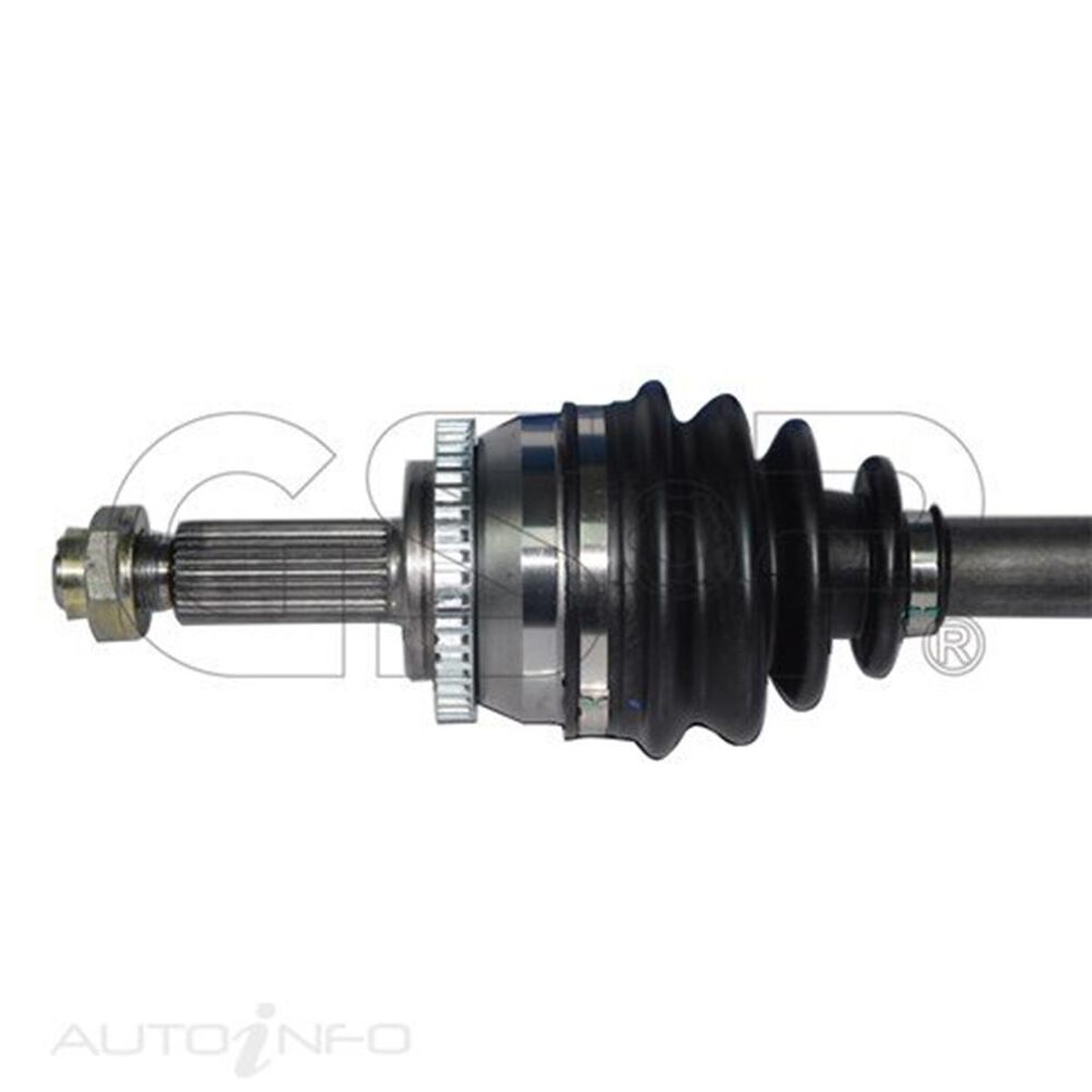 GSP CV Joint - CVJ.507 | Supercheap Auto