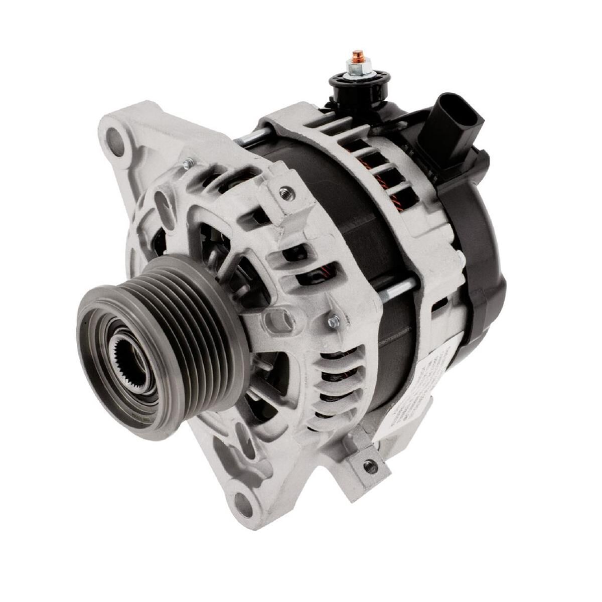 Jaylec Alternator - 65-8657-1 | Supercheap Auto