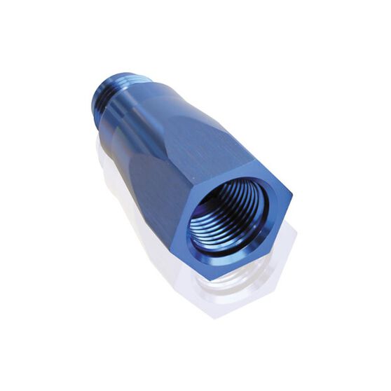 Aeroflow Adjustable Check Valve -6AN, AF613-06 | Supercheap Auto