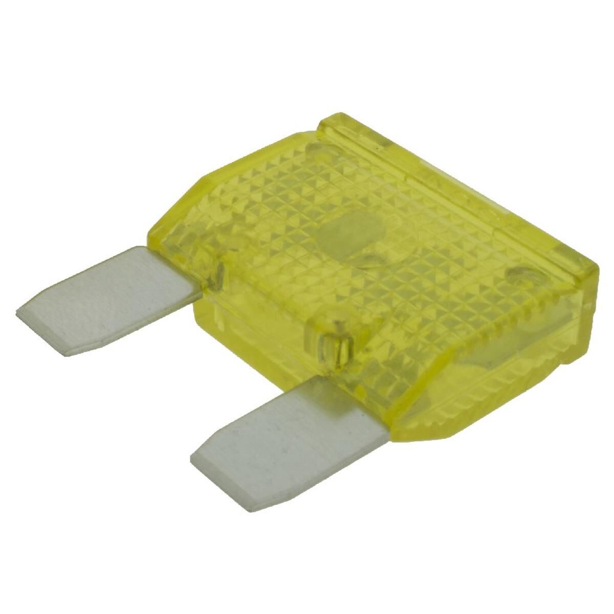 Jaylec Pkt 1 Maxi Blade Fuse 20Amp - FU4020 | Supercheap Auto