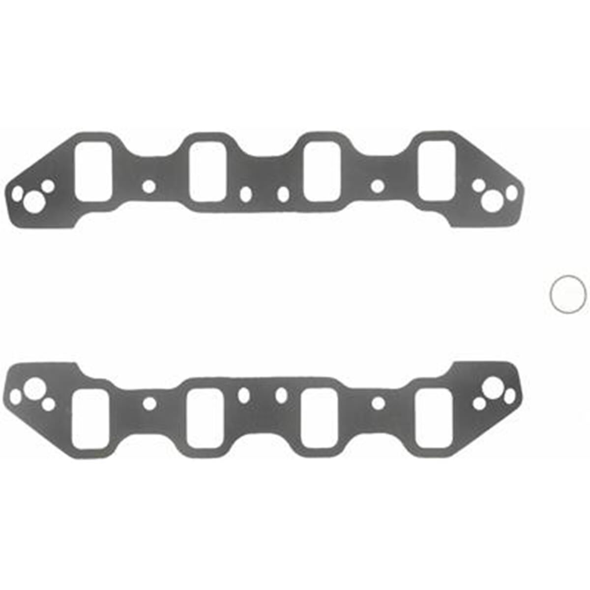 Fel-Pro Intake Manifold Gasket (Trim To Fit) - .060 Thick, Ford Small ...