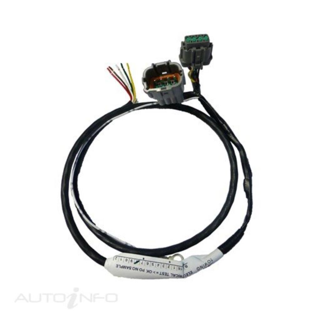 TAG Towbar Direct Fit Wiring Harness - UNT334 | Supercheap Auto
