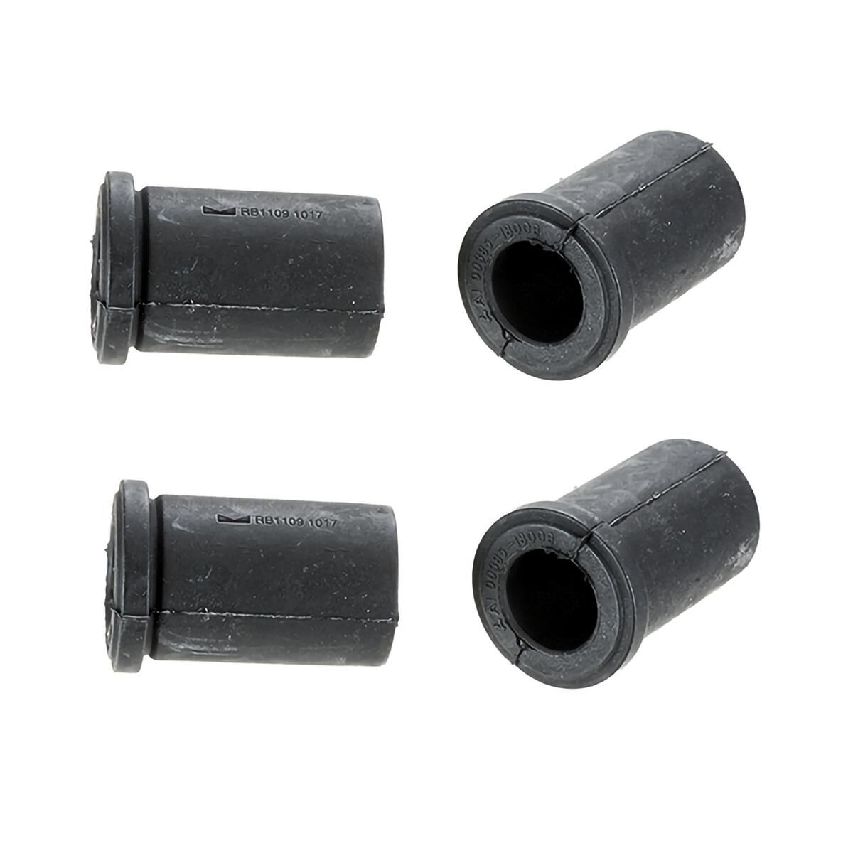 Mackay Leaf Spring Bush Kit - Rear - RBK1109 | Supercheap Auto