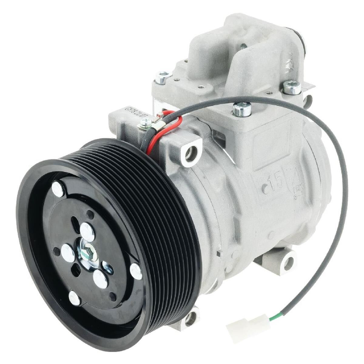 Jayair Compressor Mercedes Atego Truck - CM5545J | Supercheap Auto