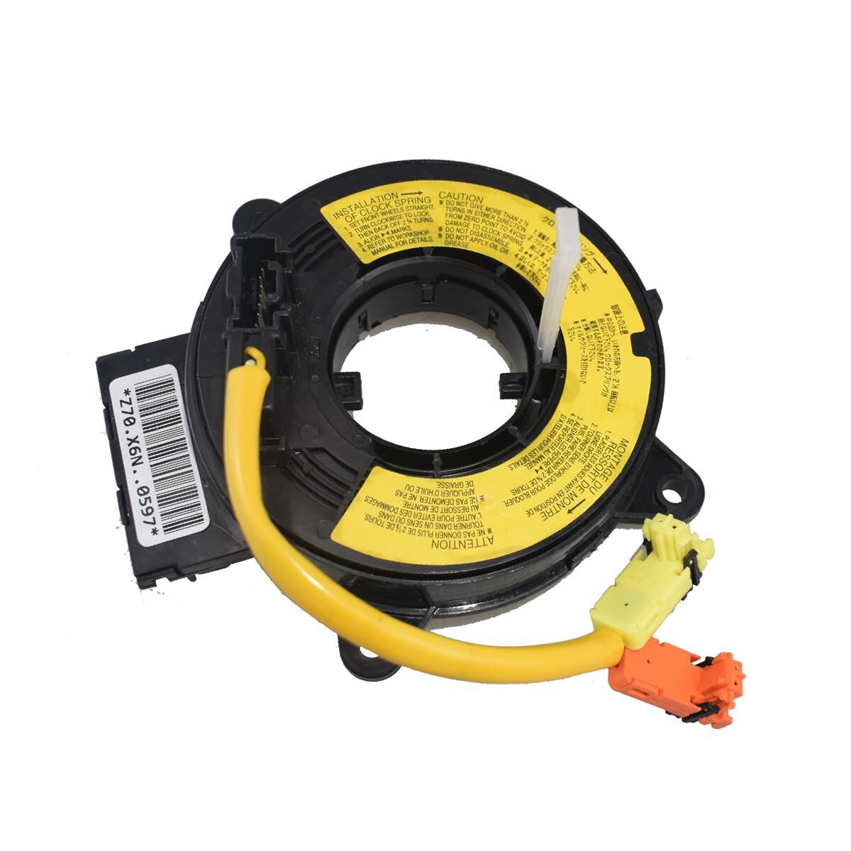 Machter Auto Clock Spring Assembly - CKSG-MA008 | Supercheap Auto