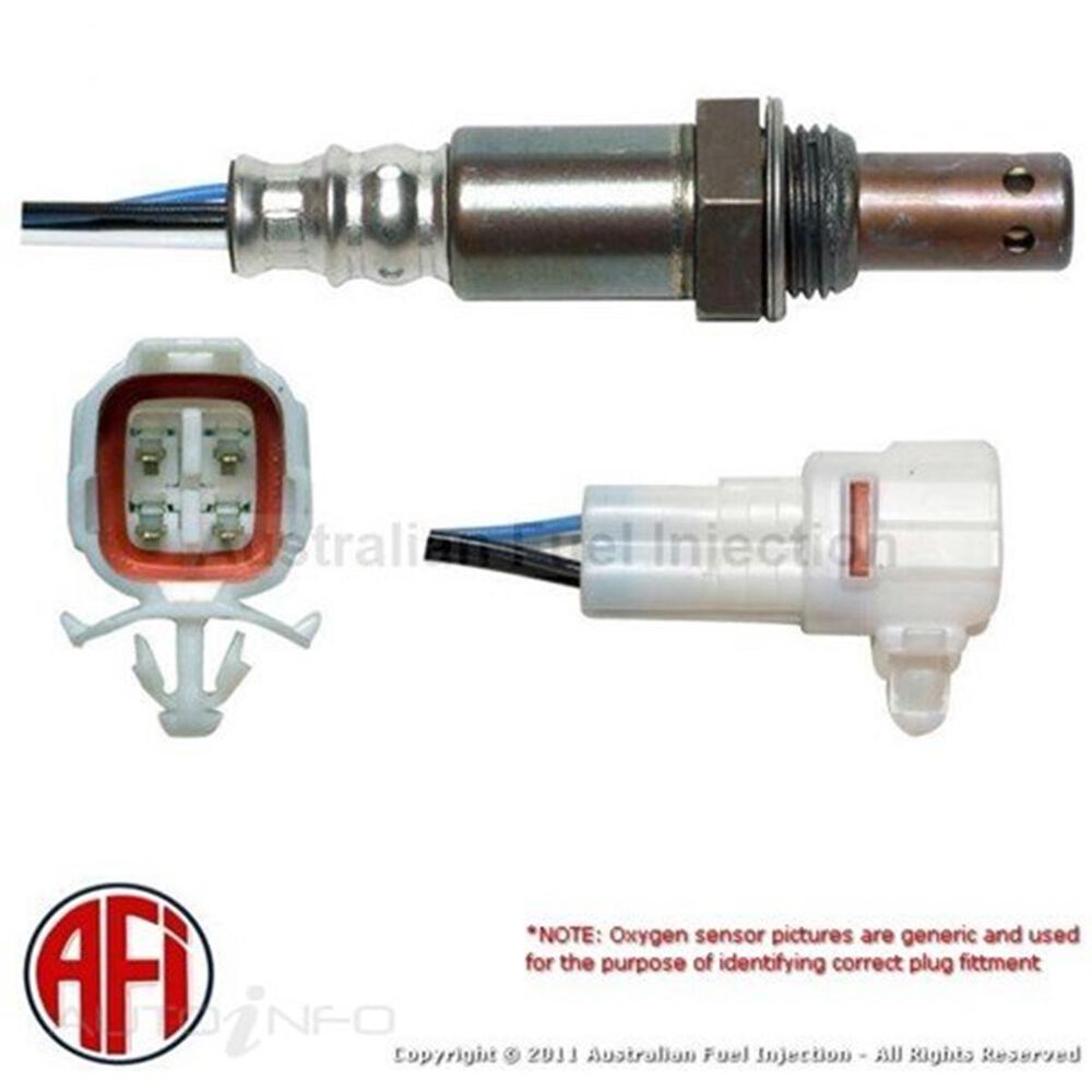 AFI Oxygen Sensor Post Catalytic Converter - OXY1774 | Supercheap Auto