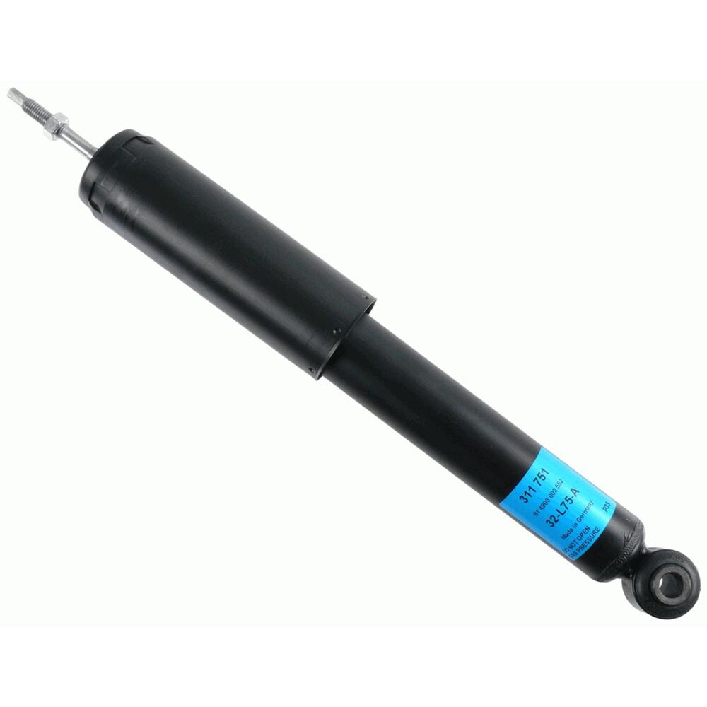 Sachs Shock Absorber - 311 751 | Supercheap Auto