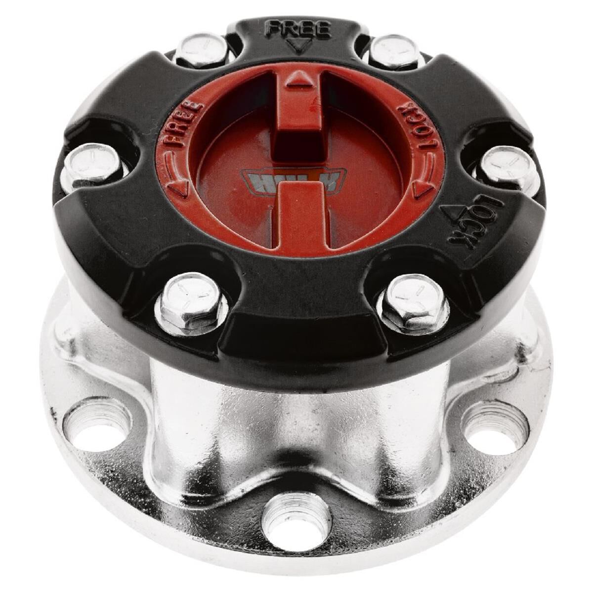 Hulk 4x4 Free Wheel Hub - FWH021 | Supercheap Auto