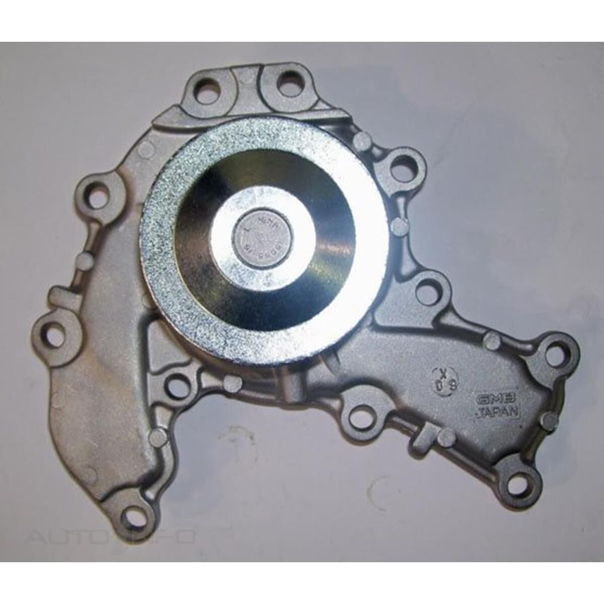 NEP Water Pump - W3112 | Supercheap Auto