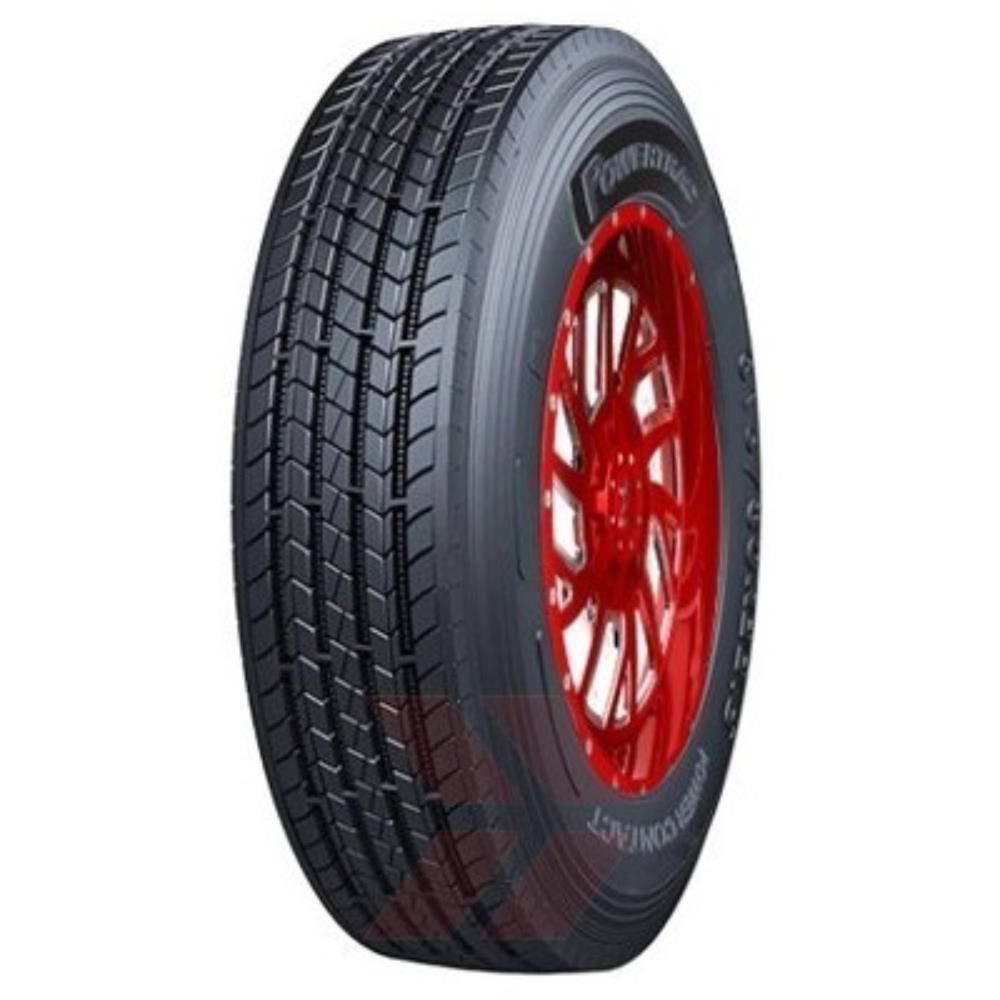 Powertrac Power Contact Truck Tyres 295/80R22.5 152M | Supercheap Auto