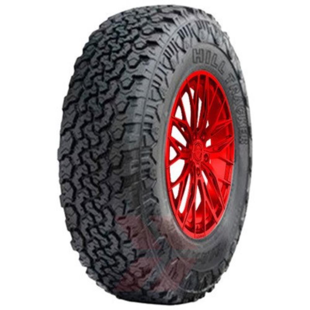 Maxtrek Hill Tracker 4X4 Tyres 35/12.5R18 123R | Supercheap Auto