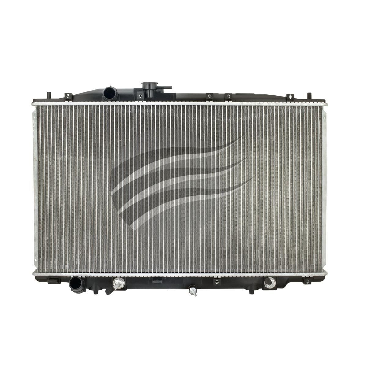 Koyorad Radiator to suit Honda Legend Kb Auto 3.5Lt 3.7Lt 8/2006 ...