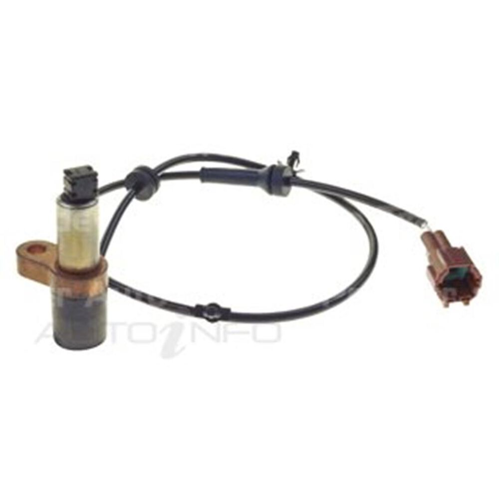PAT Abs Wheel Speed Sensor - Rear - WSS-063 | Supercheap Auto