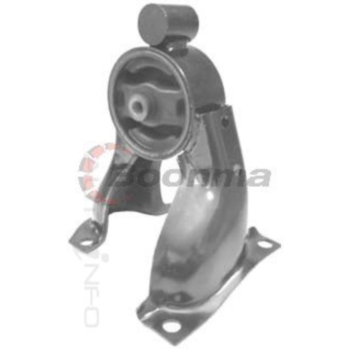 Boonma Engine Mount - EM-5437 | Supercheap Auto