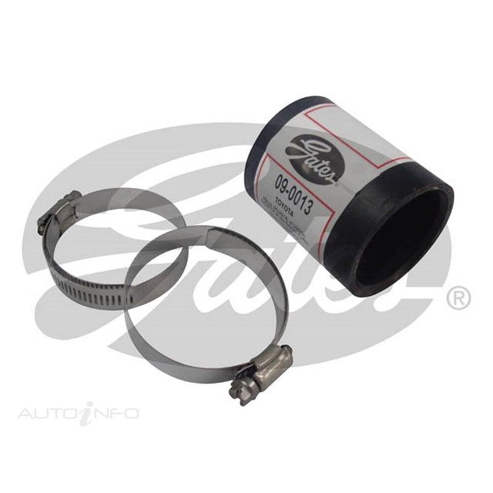 Gates Turbocharger Hose Pack - 09-0013 | Supercheap Auto