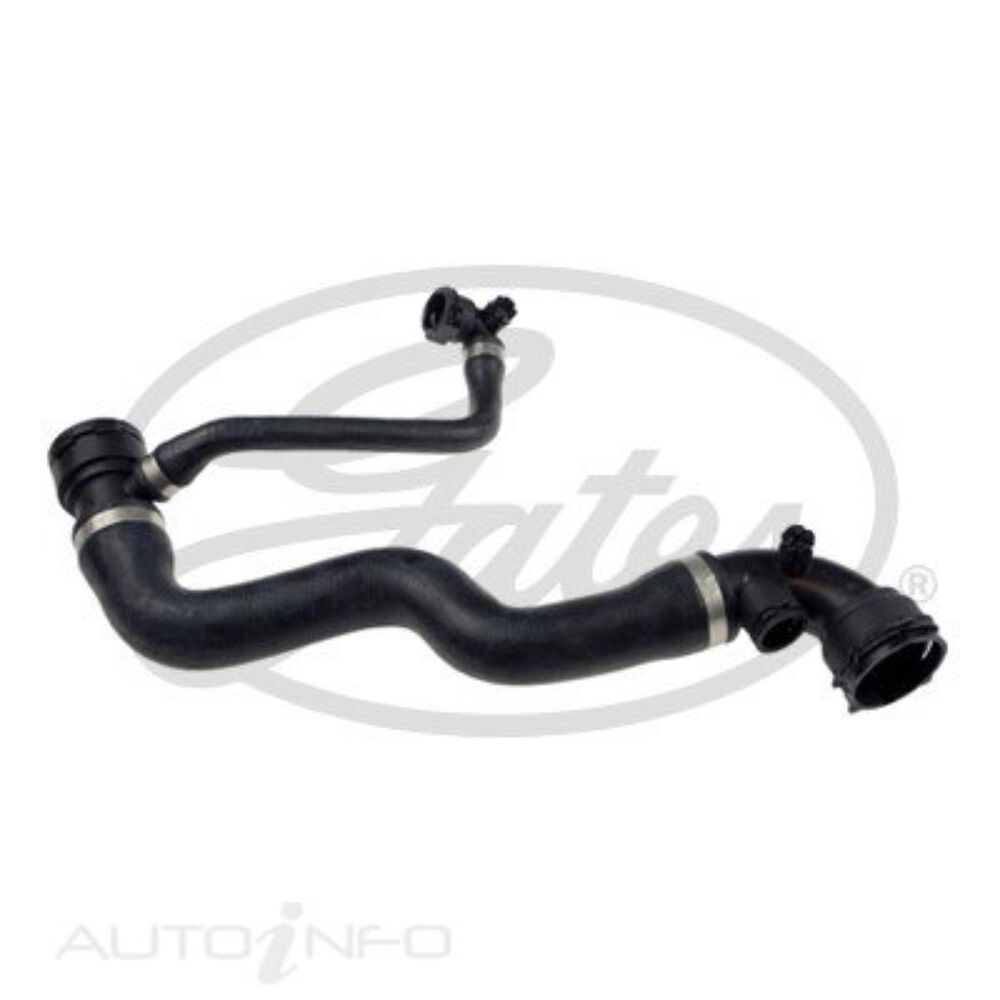Gates Radiator Hose - 05-2406 | Supercheap Auto