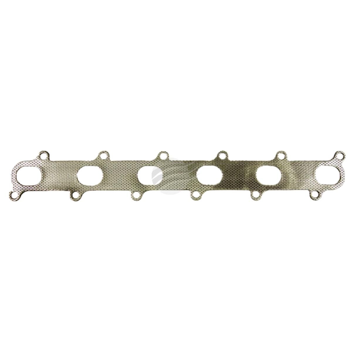 Aunger Exhaust Manifold Gasket Ford Barra 182 I6 Dohc Vct - AEMS158 ...