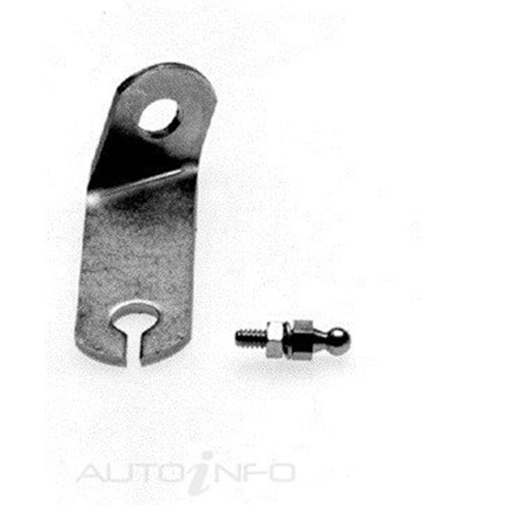 Redline Performance Accelerator Cable Brackets - 42-10K | Supercheap Auto