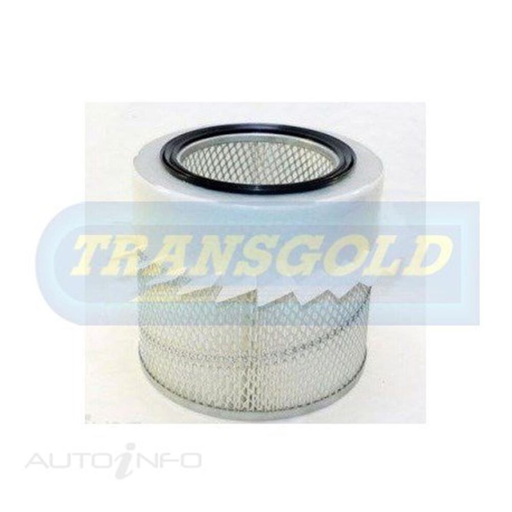 Transgold Air Filter - AF5804 | Supercheap Auto