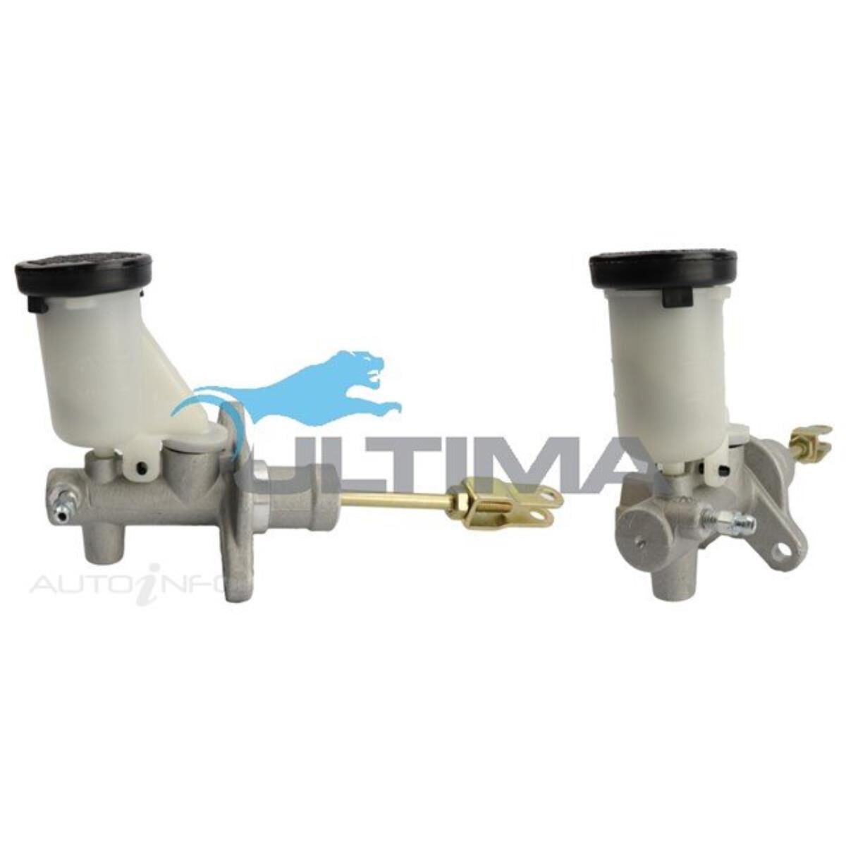 Ultima Clutch Master Cylinder - JB9800 | Supercheap Auto