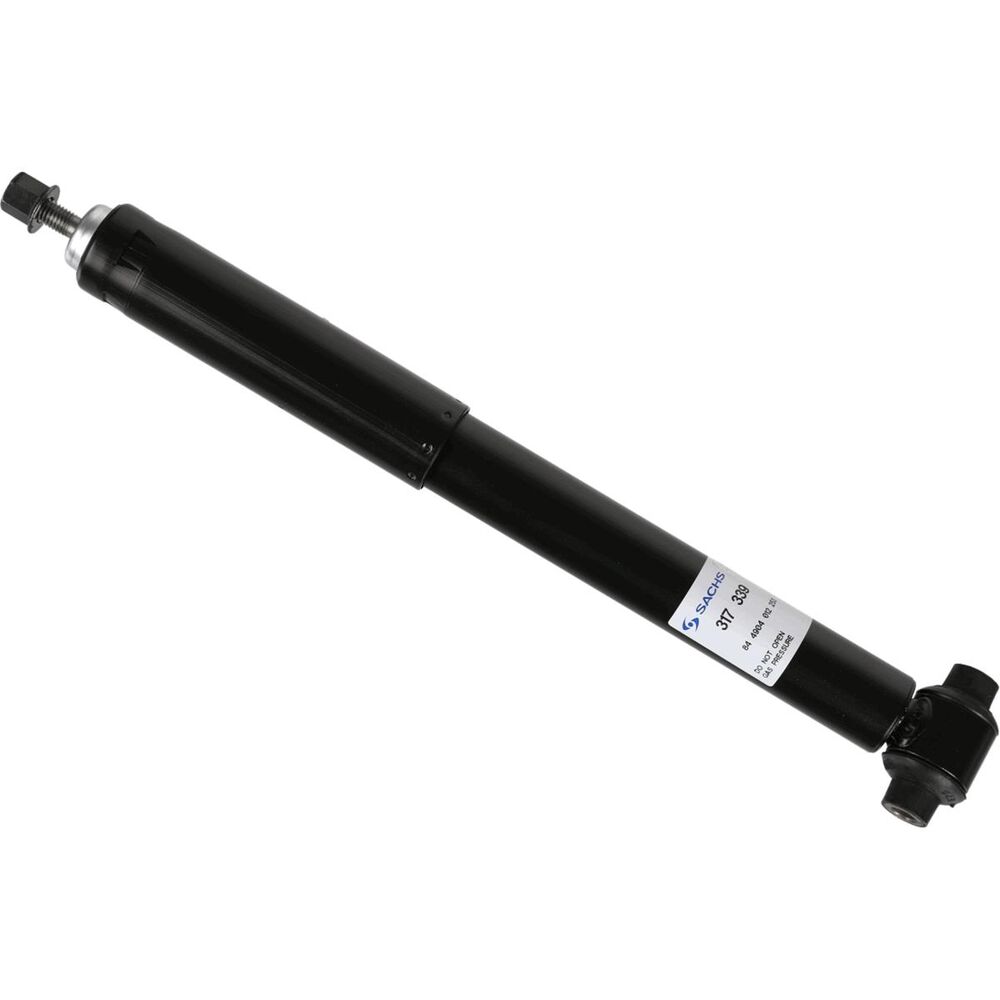 Sachs Shock Absorber - 317 339 | Supercheap Auto