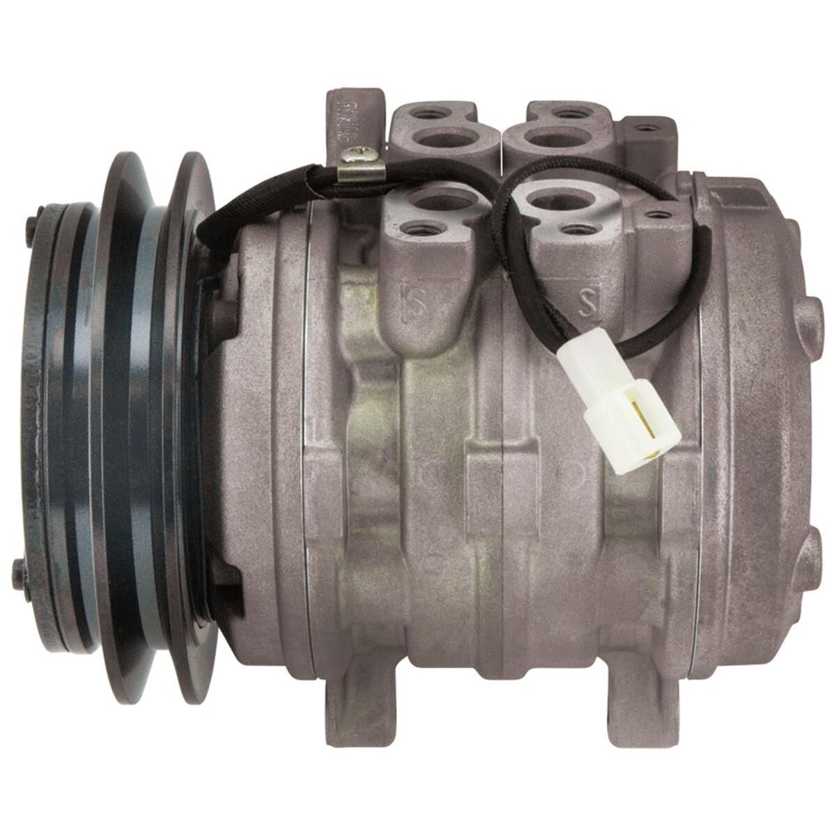 Jayair Compressor Kubota Tractor 10P08E - CM5354J | Supercheap Auto