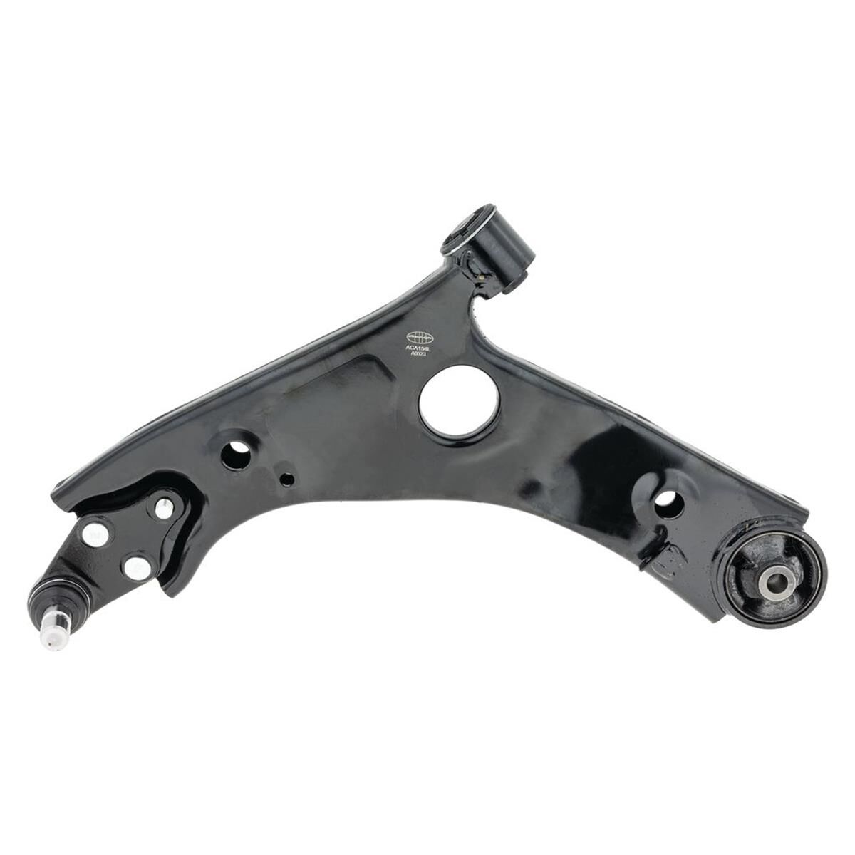 Aunger Lower Control Arm Front Left Hand Hyundai Santa Fe Tm - ACA154L ...