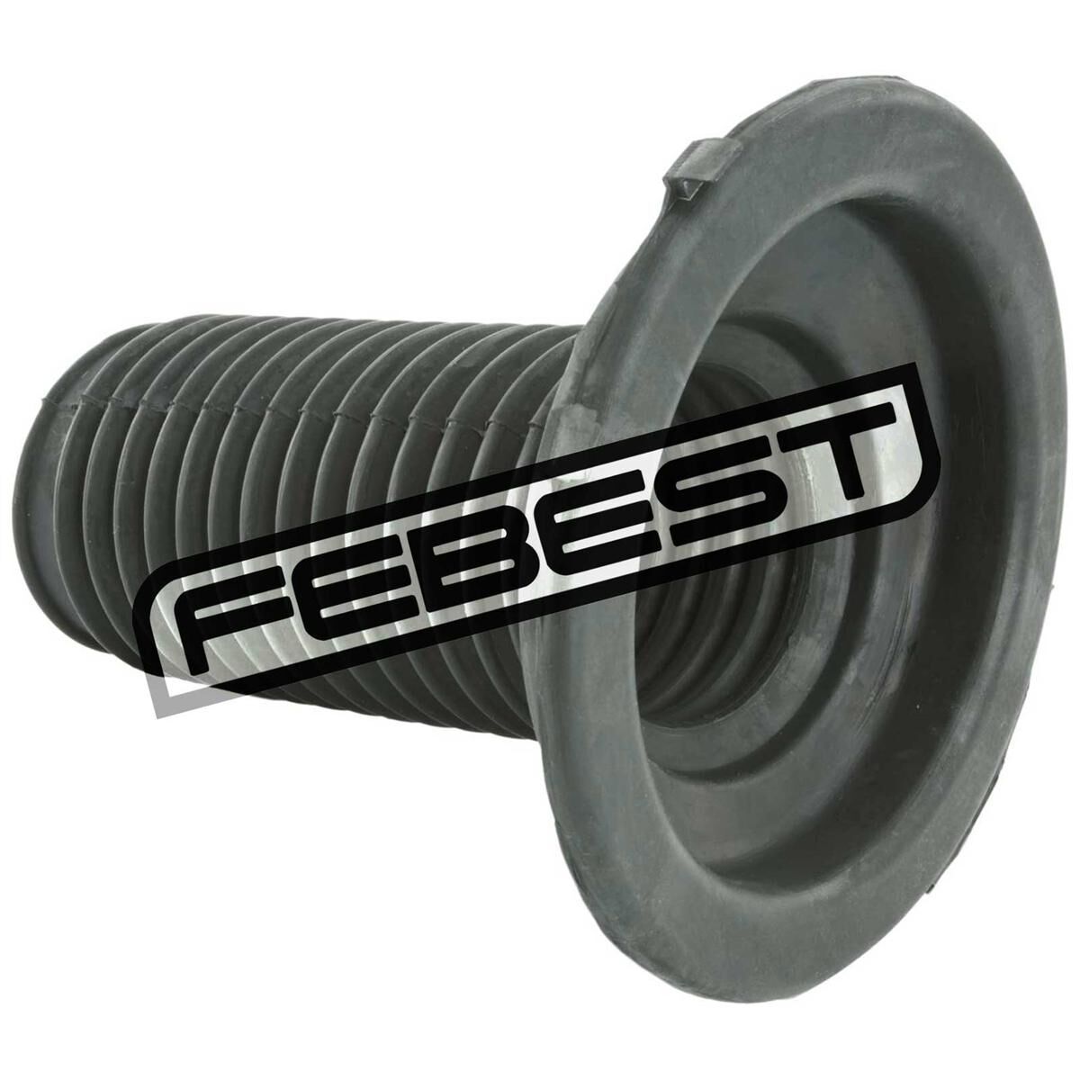 FEBEST Front Shock Absorber Boot - TSHB-ACA2F | Supercheap Auto