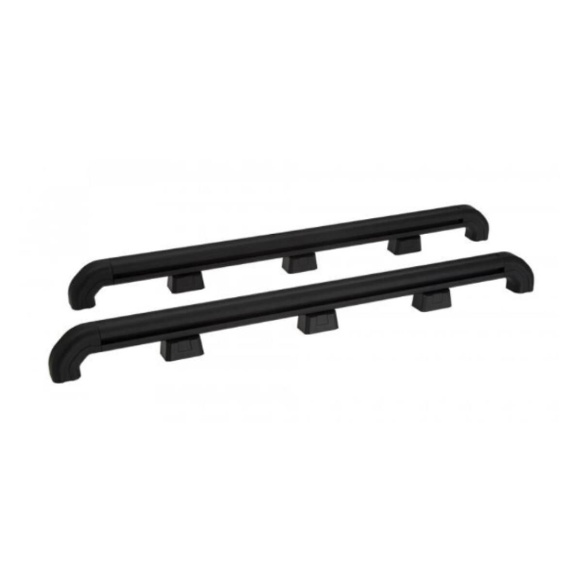 Yakima LockNLoad Platform Side Rails Kit 1 (652mm) - 9801001 ...