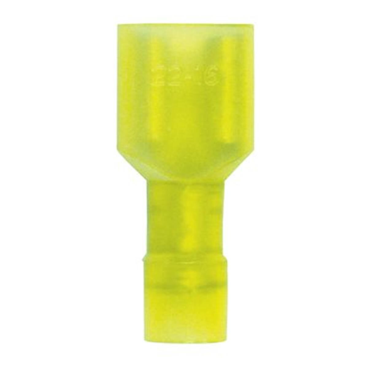 Jaylec Pkt 50 Female Blade Terminal - TE4256 | Supercheap Auto