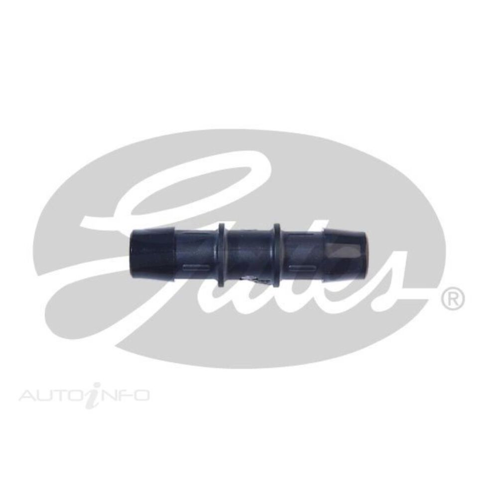 Gates Straight Connector - 28600 | Supercheap Auto