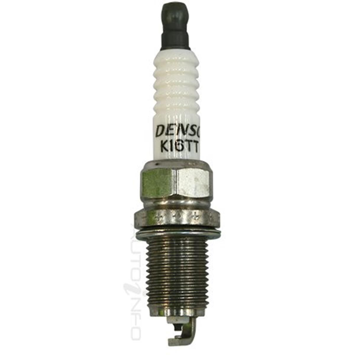 Denso Nickel Spark Plug - K16TT | Supercheap Auto