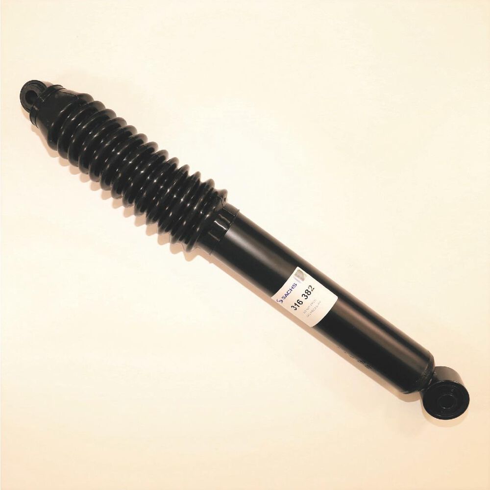 Sachs Max Rear Shock Absorber - 316 382 | Supercheap Auto