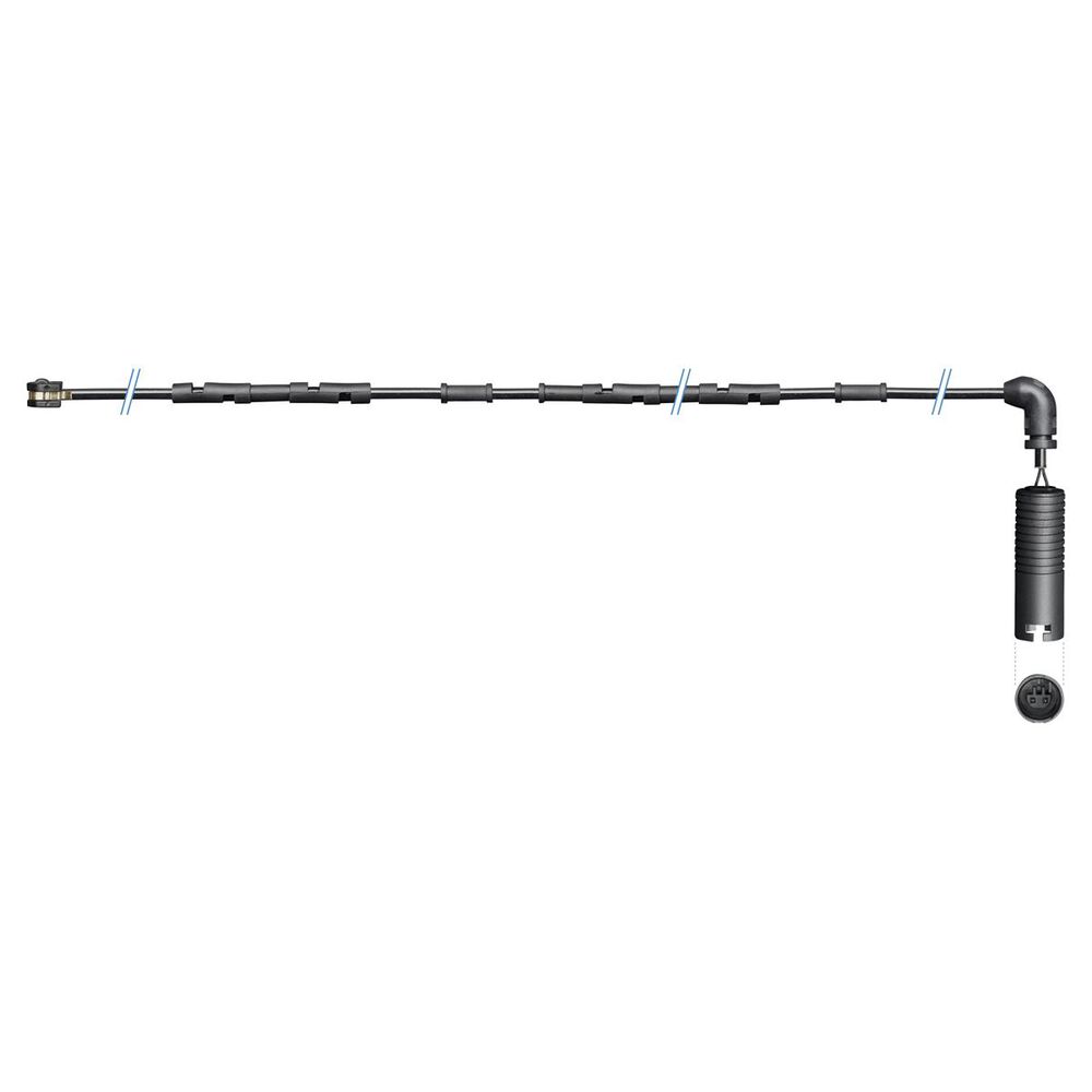 Bendix Brake Pad Electronic Wear Sensor - BWS1021 | Supercheap Auto