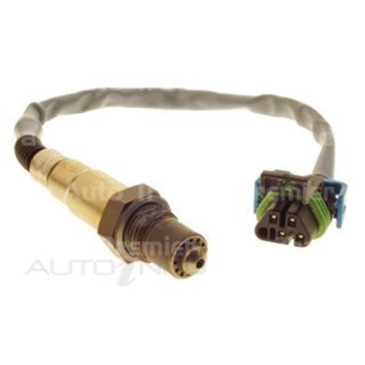 PAT Oxygen/Lambda Sensor Pre-Catalytic Converter/Manifold - EGO-773 ...