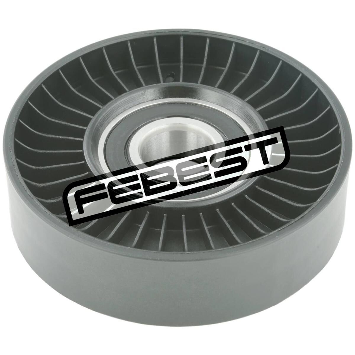 FEBEST Tension Pulley - 1087-CAPS | Supercheap Auto