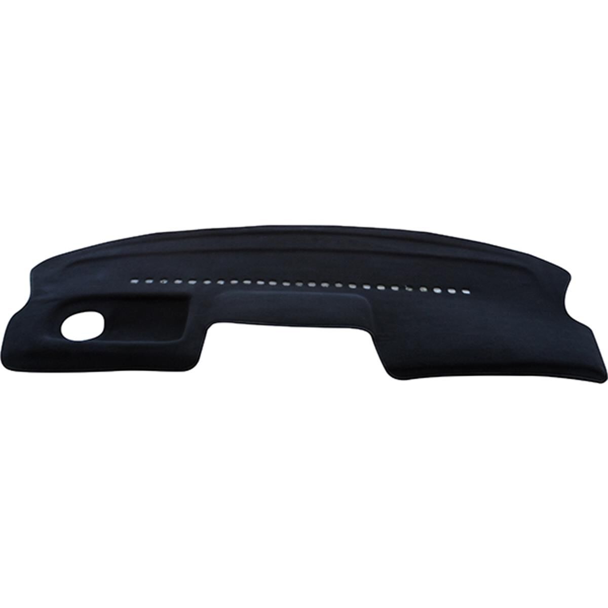 Sunland Black Dashmat to suit Ford Transit VH/VJ - F5001 | Supercheap Auto