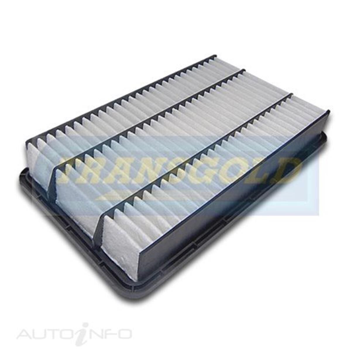 Transgold Air Filter - AF1632 | Supercheap Auto
